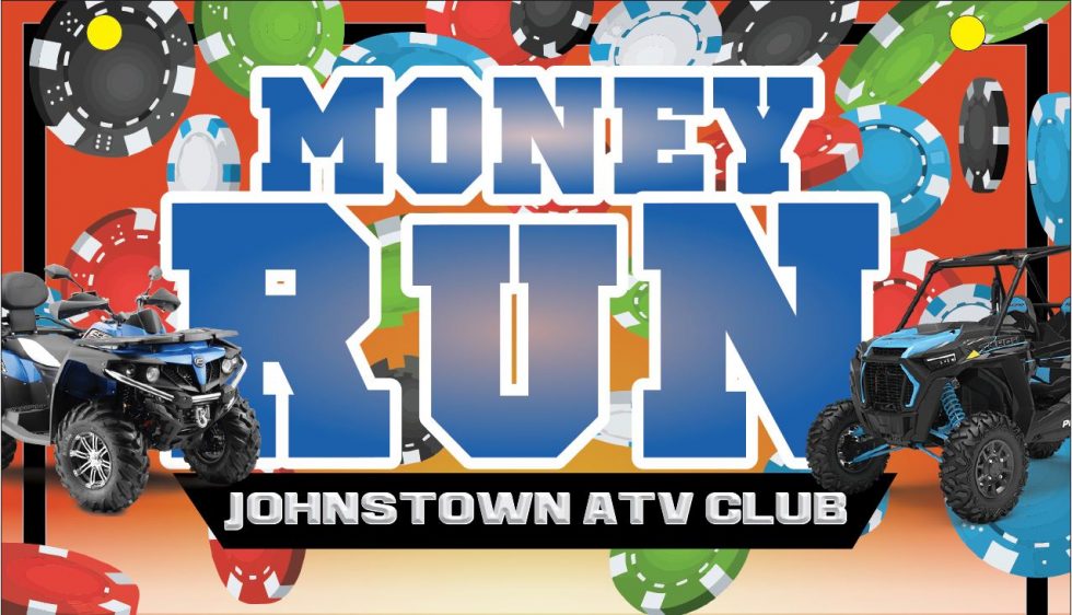 Money Run ATV Ride | Johnstown ATV Club